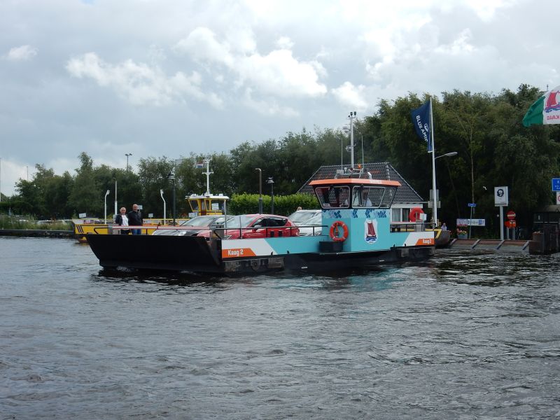Kaag.nl