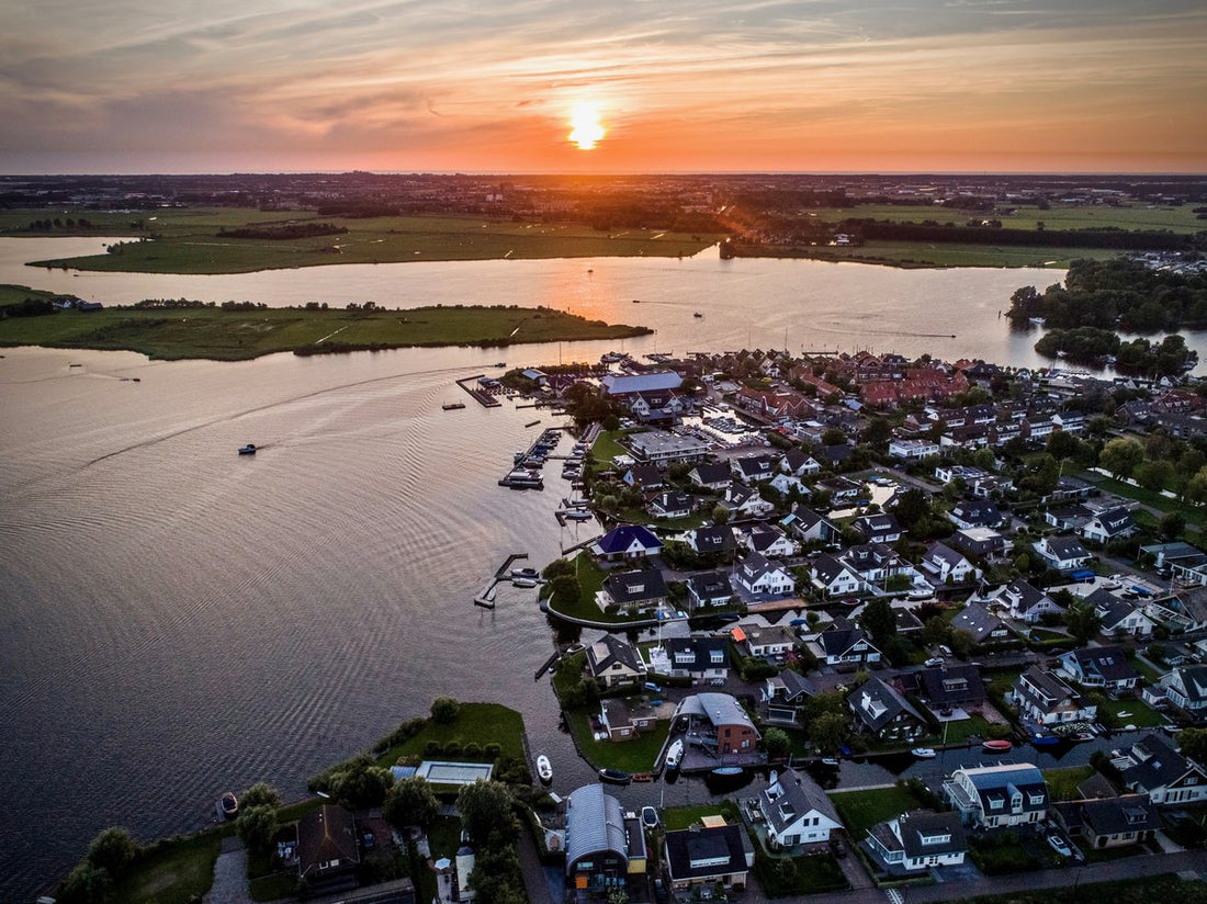 Bezienswaardigheden Kaag – Kaag.nl